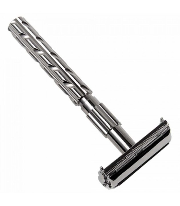Kjøpe Parker 22R Butterfly Open Safety Razor npå Teknikp