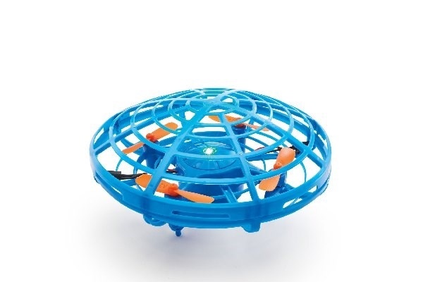 Kjøpe Revell Quadcopter Magic Mover, Blå | Teknikproffset.no