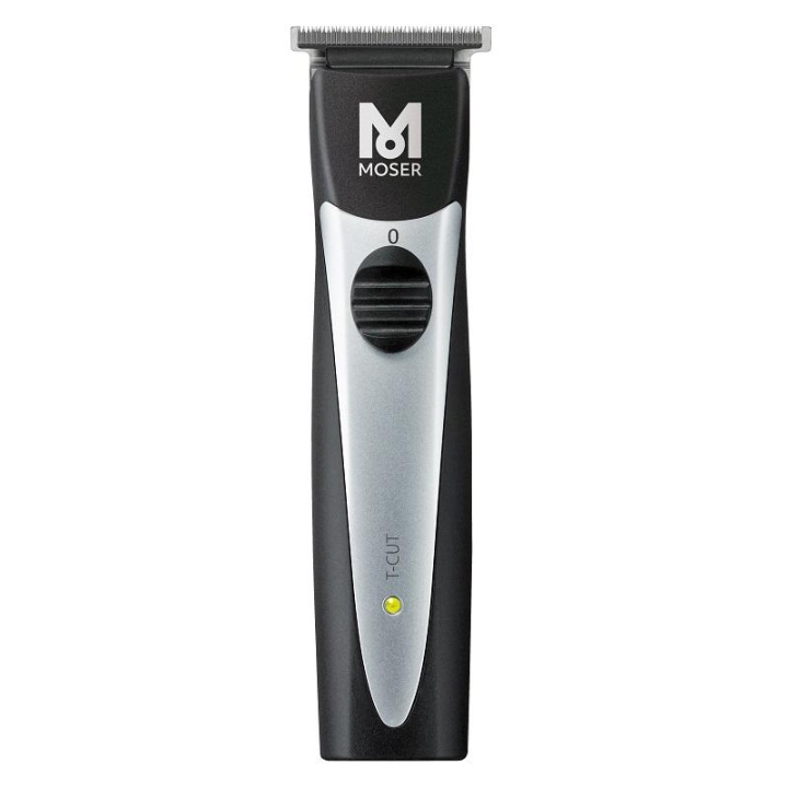 Kjøpe MOSER T-CUT Cordless Hair Trimmer | Teknikproffset.no