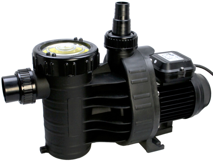 Kjøpe Aqua Plus 4 Pump | Teknikproffset.no