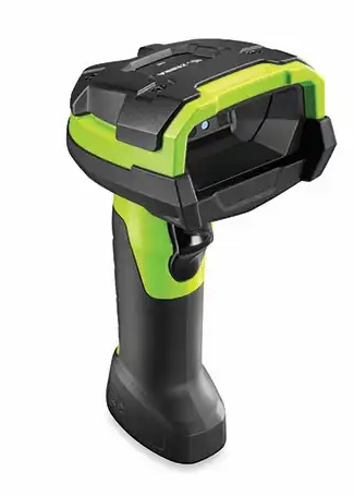 Kjøpe Zebra DS3678-SR Handheld Scanner - USB - W.Cradle | Teknikproffset.no