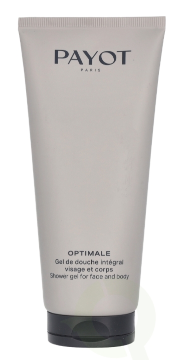 Payot Gel Nettoyage Integral All Over Shampoo 200 ml