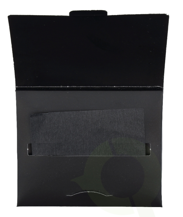 Kjøpe Rodial Glass Paper Black Clay Blotting Sheets 50 piece | Teknikproffs