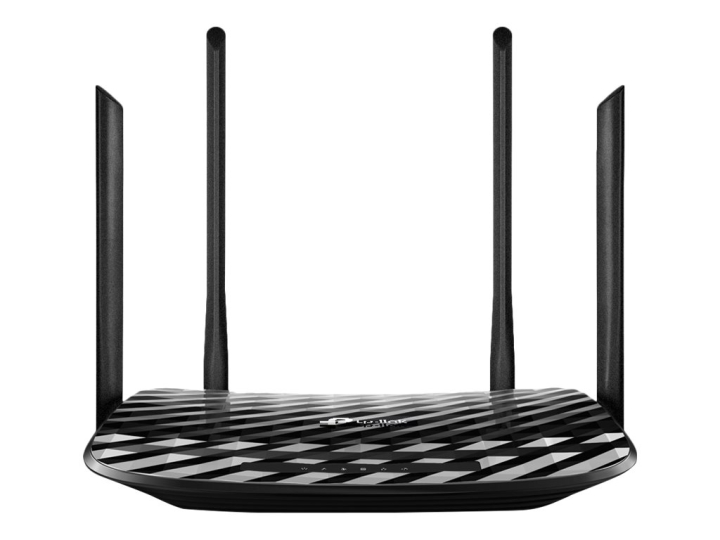 Kjøpe TP-Link EC225-G5 V1 Trådløs router Desktop | Teknikproffset.no