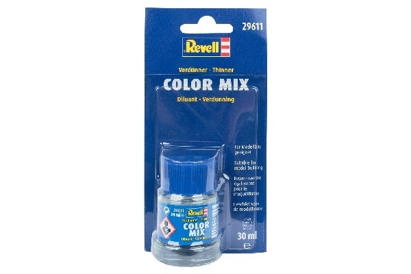 Kjøpe Revell Color Mix blister | Teknikproffset.no