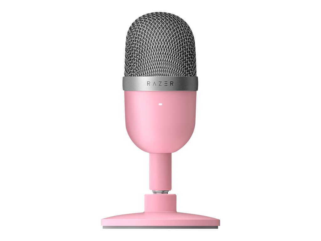Kjøpe Razer USA Razer Seiren Mini | Teknikproffset.no