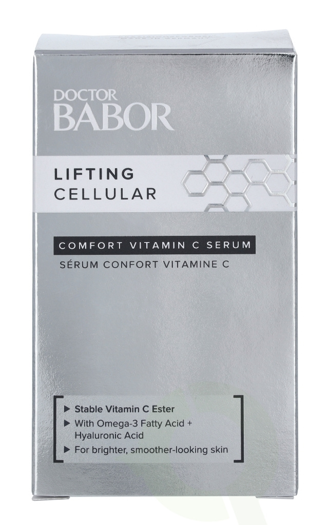 Babor Lifting Cellular Comfort Vitamin C Serum 20 ml