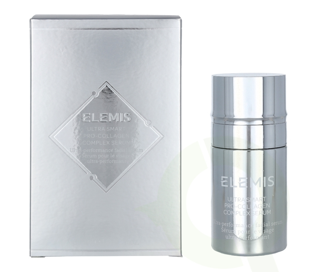 Kjøpe Elemis Ultra Smart Pro-Collagen Complex Serum 30 ml | Teknikproffset.