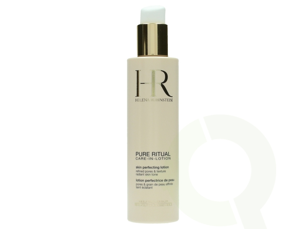 Kjøpe Helena Rubinstein HR Pure Ritual Skin Perfecting Lotion 200 ml | Tekn