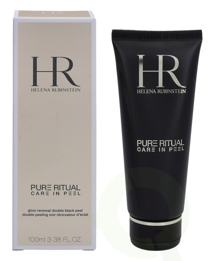 Kjøpe Helena Rubinstein HR Pure Ritual Double Black Peel 100 ml | Teknikpro