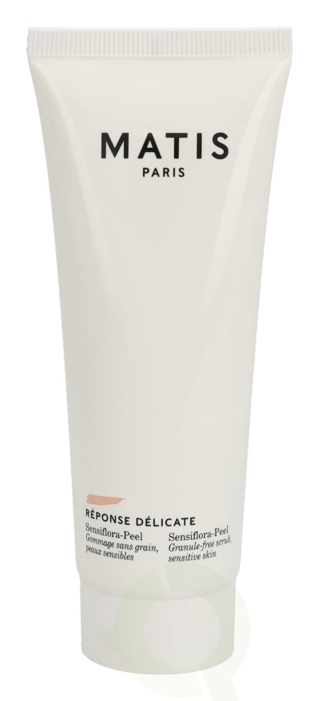 Kjøpe Matis Reponse Delicate Sensiflora-Peel 50 ml | Teknikproffset.no