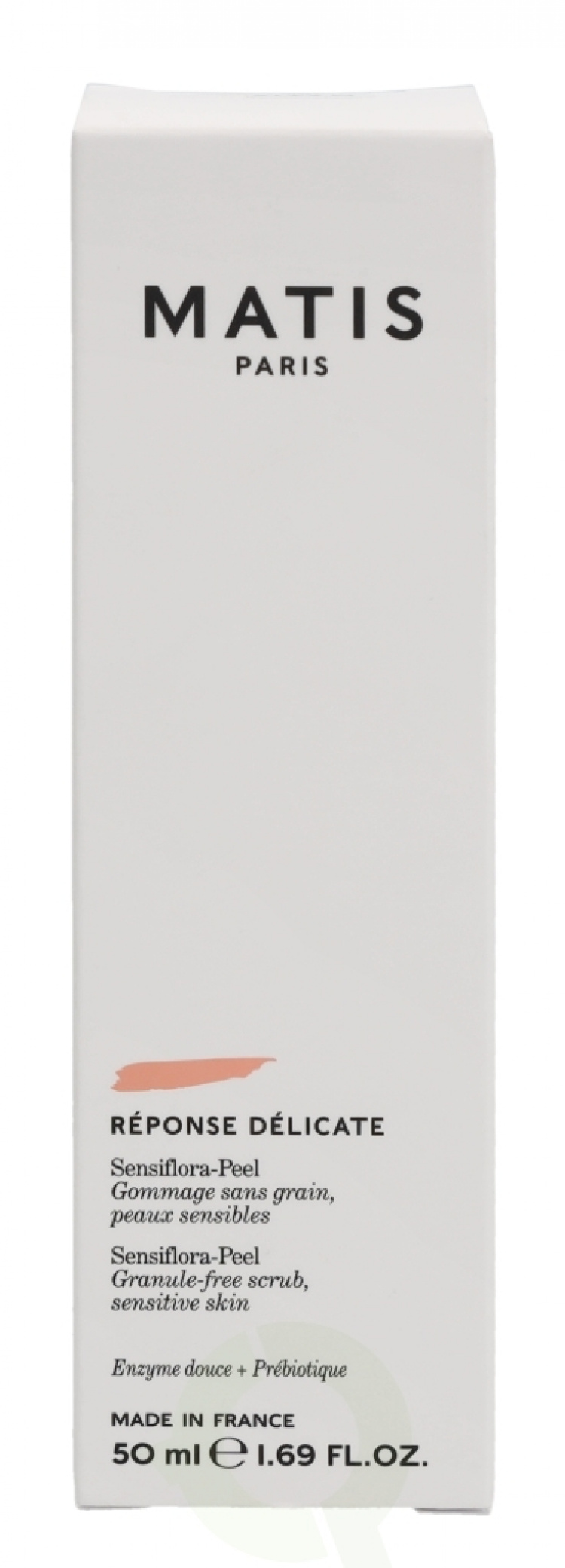 Kjøpe Matis Reponse Delicate Sensiflora-Peel 50 ml | Teknikproffset.no