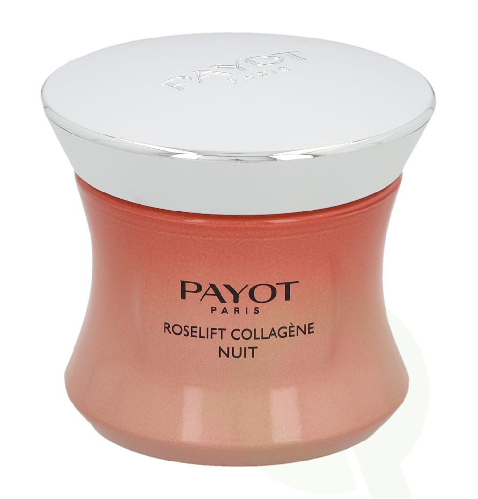 Payot Roselift Collagene Nuit Resculpting Care 50 ml