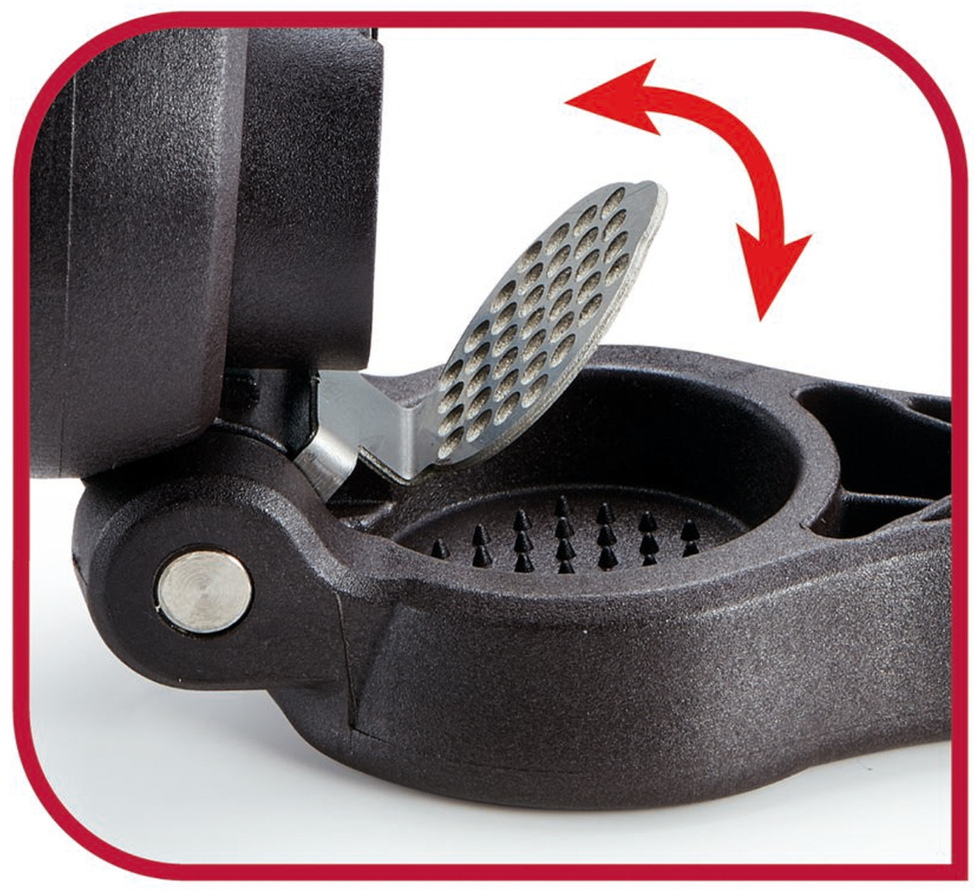 Kjøpe Tefal Ingenio Tools vitlökspress | Teknikproffset.no